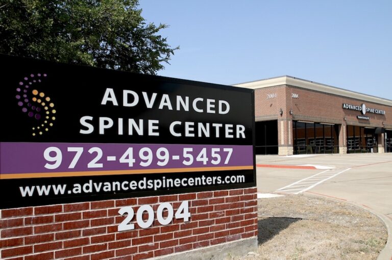 Hemilaminectomy Surgery in Plano, TX | Advanced Spine Center