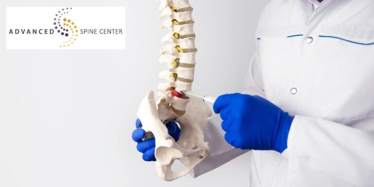 Lumbar Revision Surgery in Plano, TX | Advanced Spine Center