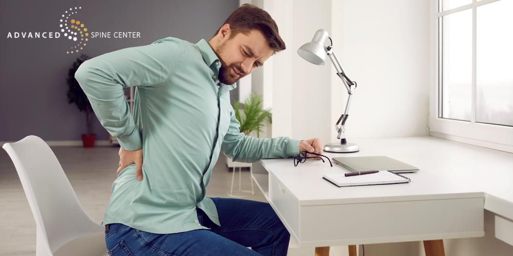 Lumbar Revision Surgery in Plano, TX | Advanced Spine Center