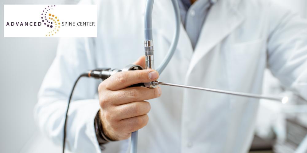Minimally Invasive Lumbar Spine Surgery | Advanced Spine Center