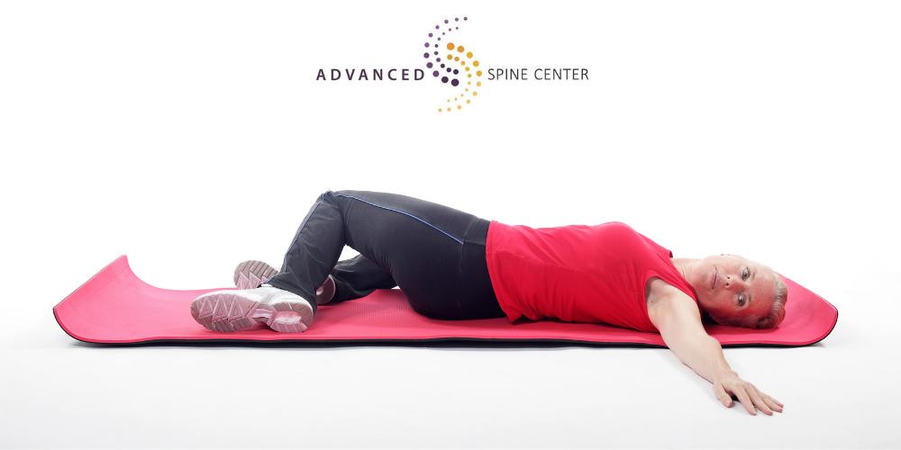 Orthopedic Spine Surgeon in Frisco, TX | Advanced Spine Center