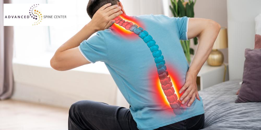 Orthopedic Spine Surgeon McKinney, TX | Advanced Spine Center