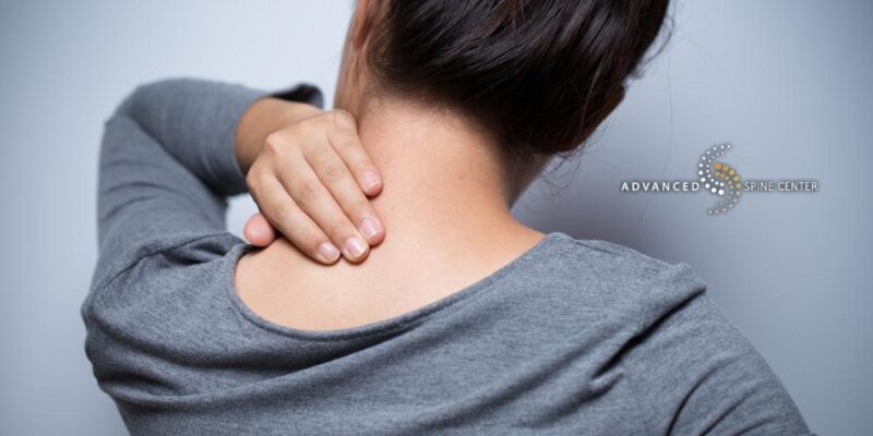 Cervical Epidural Steroid Injection Frisco | Advanced Spine Center