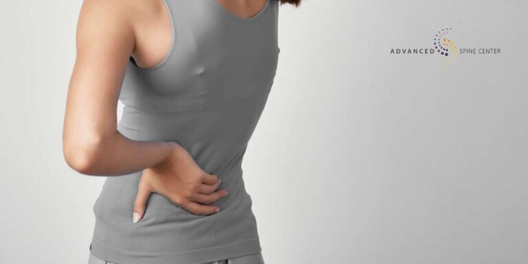 3 Tests to Tell You If Your Back Pain Is Caused by SI | Dr. Courtney