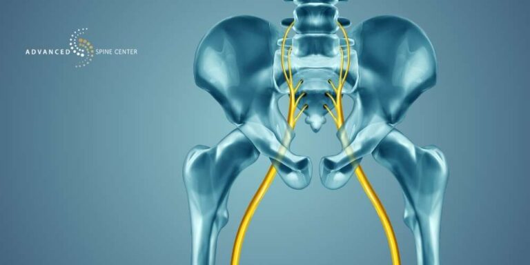 3 Tests to Tell You If Your Back Pain Is Caused by SI | Dr. Courtney