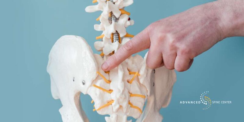 3 Tests to Tell You If Your Back Pain Is Caused by SI | Dr. Courtney