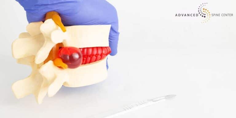 Laminectomy Surgery Specialist in Plano | Advanced Spine Center