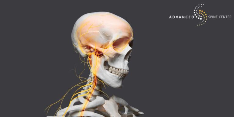 Medial Branch Block Injection Plano, TX | Advanced Spine Center