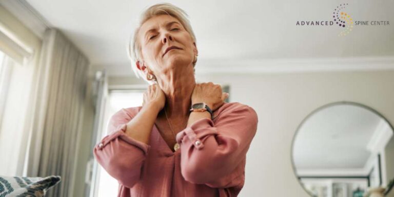 Cervical Radiofrequency Ablation Plano, TX | Dr. Stephen Courtney