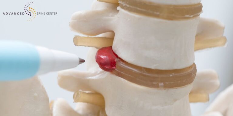 Endoscopic Microdiscectomy in Plano, TX | Advanced Spine Center