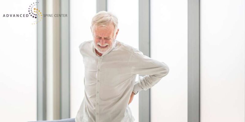 Lumbar Radiofrequency Ablation Plano | Advanced Spine Center