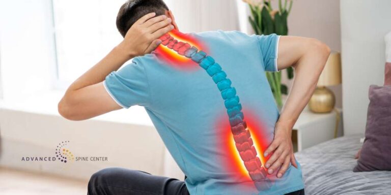 Difference Between Radiculopathy vs Neuropathy | Dr. Stephen Courtney