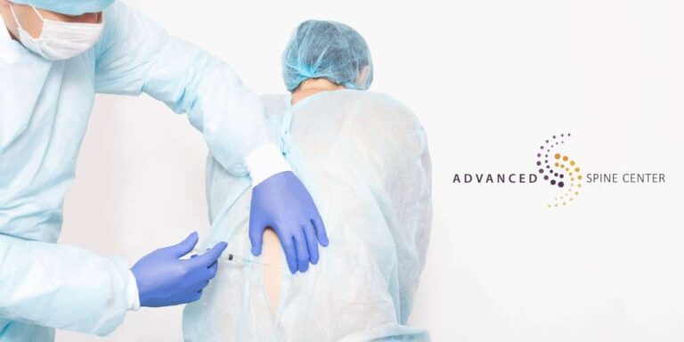 Transforaminal Epidural Steroid Injection in Plano, TX | Dr. Courtney