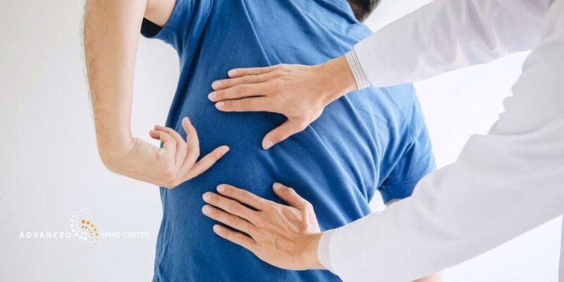 When Should I Be Worried About Back Spasms? | Advanced Spine Center