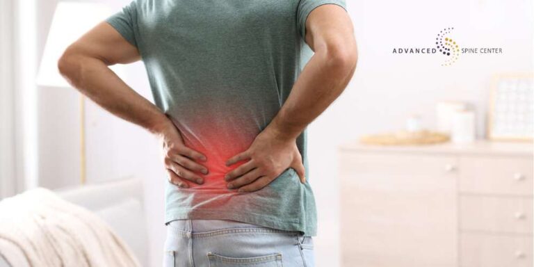 Annular Fissure Treatment in Plano, TX | Advanced Spine Center