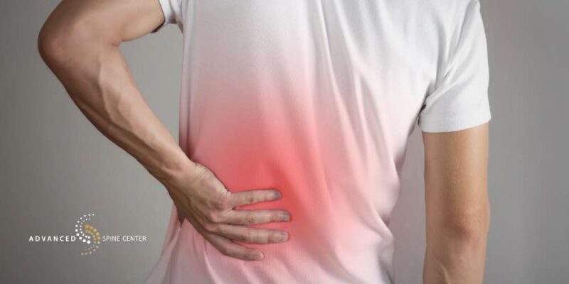 Anterolisthesis Treatment in Plano, TX | Advanced Spine Center