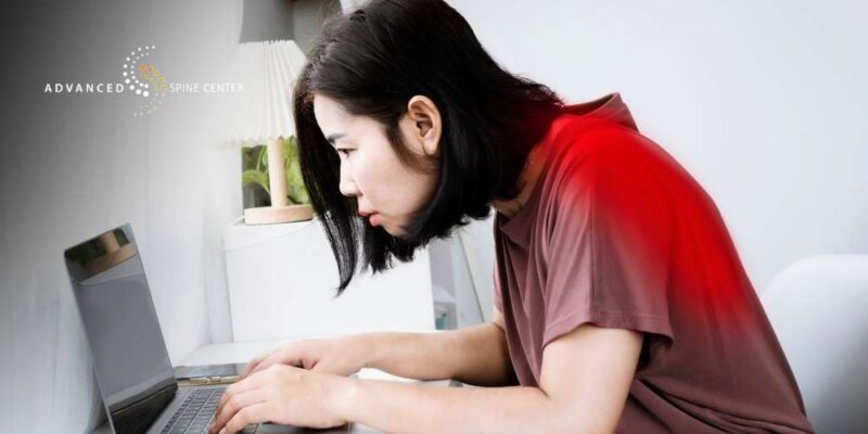 Kyphosis Surgery in Plano, TX | Advanced Spine Center