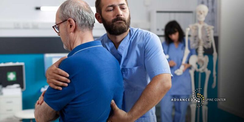 Bertolotti Syndrome Treatment | Advanced Spine Center