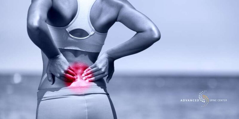 Bertolotti Syndrome Treatment | Advanced Spine Center