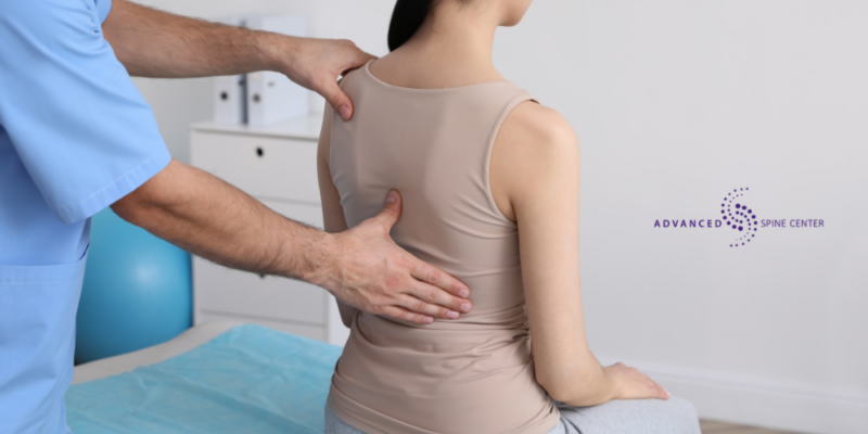 Flatback Syndrome Treatment Plano, TX | Advanced Spine Center