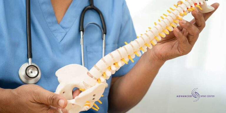 Foraminal Stenosis Treatment | Advanced Spine Center