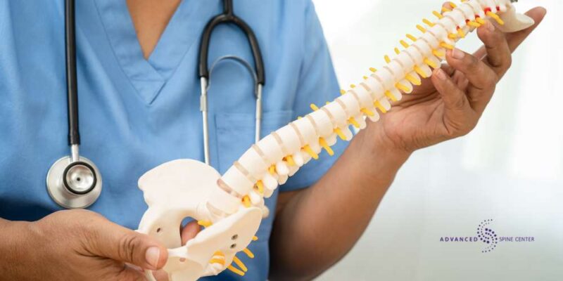 Foraminal Stenosis Treatment | Advanced Spine Center