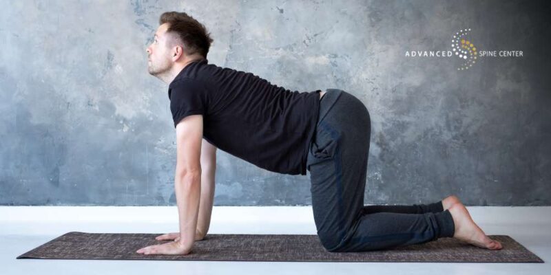 13 Lower Back Stretches for Pain Relief and Mobility | ASC