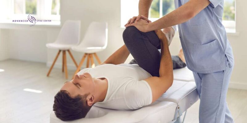 Piriformis Syndrome Treatment Plano, TX | Advanced Spine Center