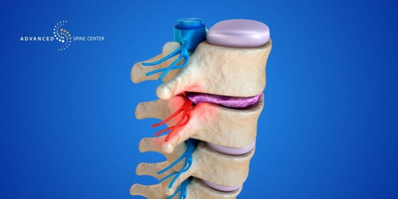 ACDF Surgery | Plano, TX | Dr. Stephen P. Courtney